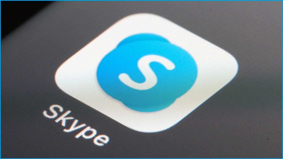RIP Skype: Pioneering platform to shut down | Information Age | ACS